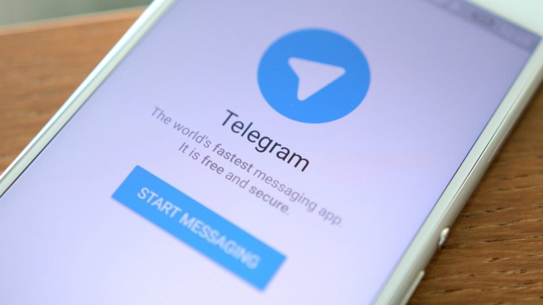 Telegram Gets Banned In Russia For NOT Leaking Out Data telegram-gets-banned-in-russia-for-not-leaking-out-data